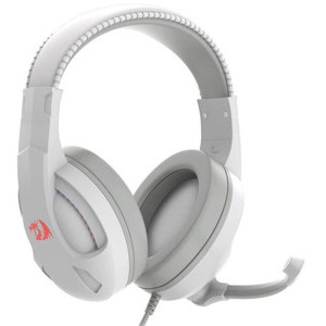 Casti Gaming Redragon Cronus RGB White - PC Garage