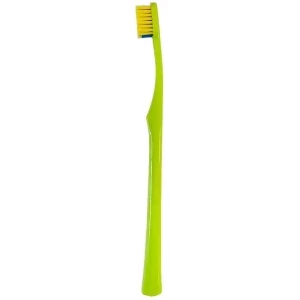Dr. Mayer Periuta de dinti manuala ortodontica Ultrasoft 5680 Green ...