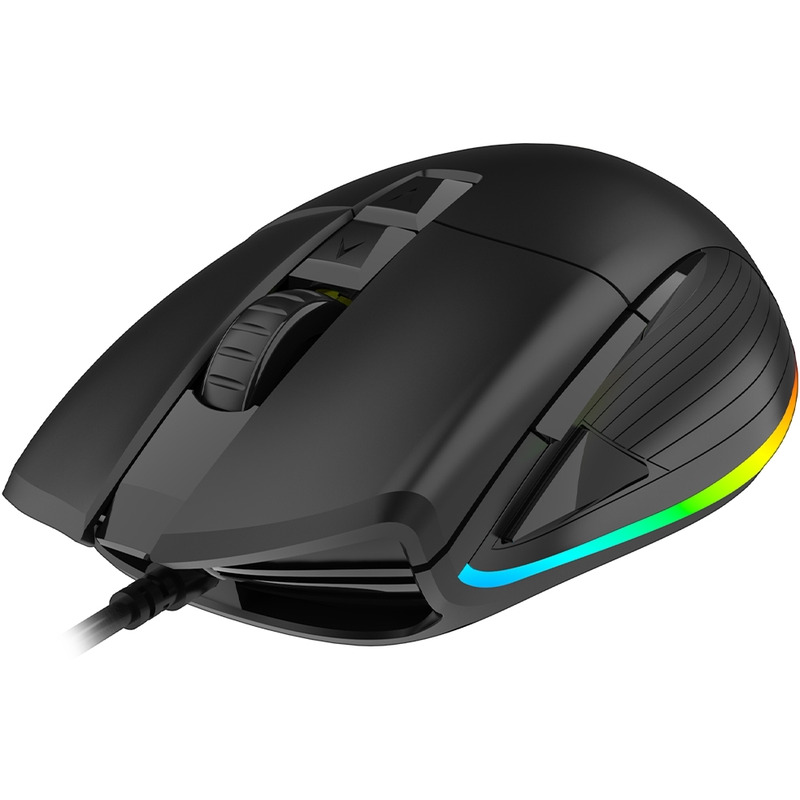 Mouse Gaming AQIRYS Acrux - PC Garage