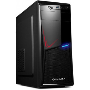 Carcasa Inaza Sys-Pro - PC Garage