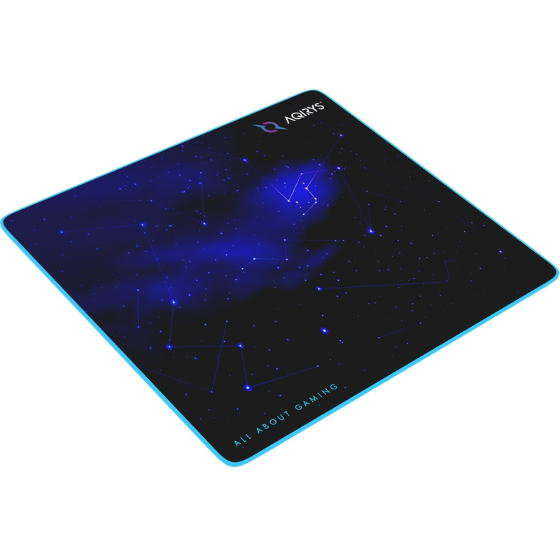 Mouse pad AQIRYS Parsec Mini - PC Garage