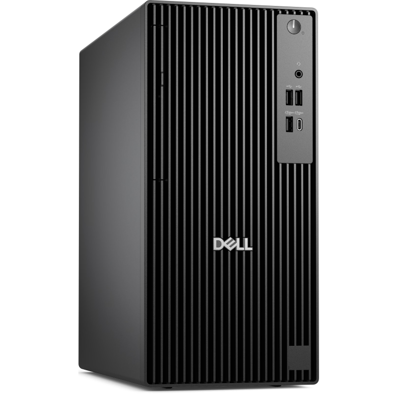 Desktop PC DELL Pro Tower, Procesor AMD Ryzen™ 7 8700G 4.2GHz Phoenix ...