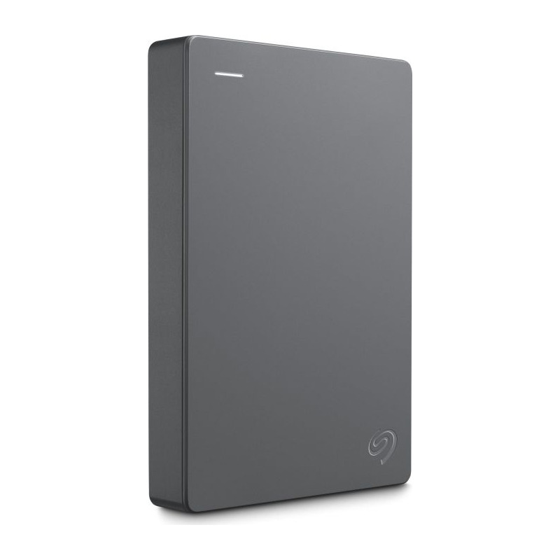 Hard disk extern Seagate Basic Portable 4TB USB 3.0 - PC Garage