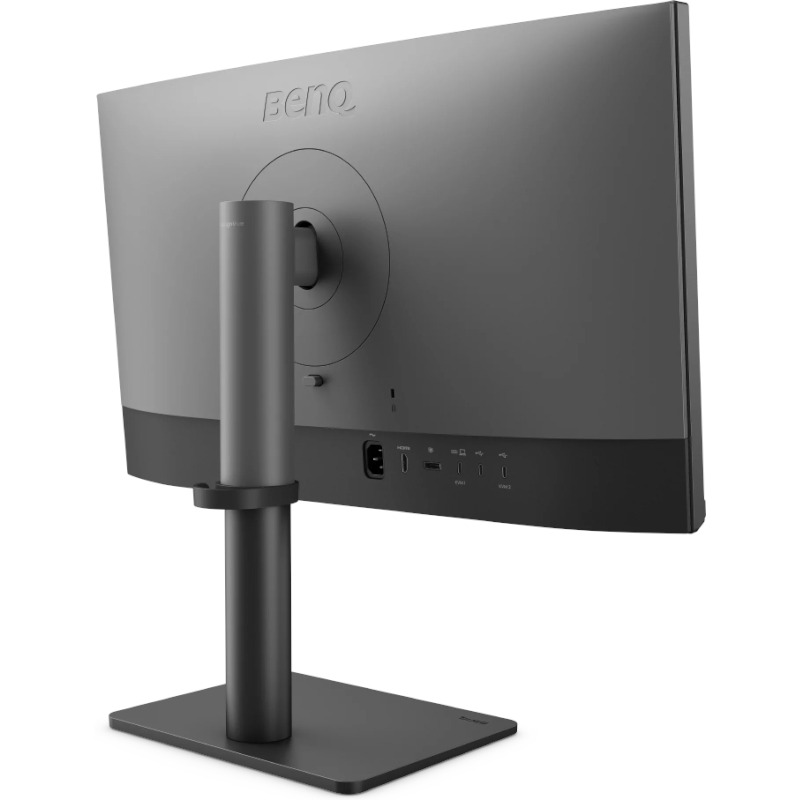 Monitor LED BenQ PD2706QN 27 inch QHD IPS 5 ms 100 Hz USB-C HDR - PC Garage