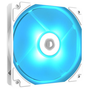 Cooler CPU ID-Cooling Auraflow X 240 EVO Snow RGB - PC Garage