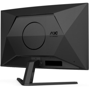 Monitor LED AOC Gaming CQ32G4VE Curbat 31.5 inch QHD VA 0.5 ms 180 Hz ...