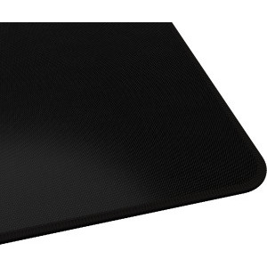 Mouse pad Genesis Carbon 500 Maxi Logo, Black - PC Garage