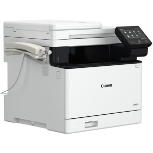 Multifunctionala Canon i-SENSYS MF754Cdw, Laser, Color, Format A4 ...