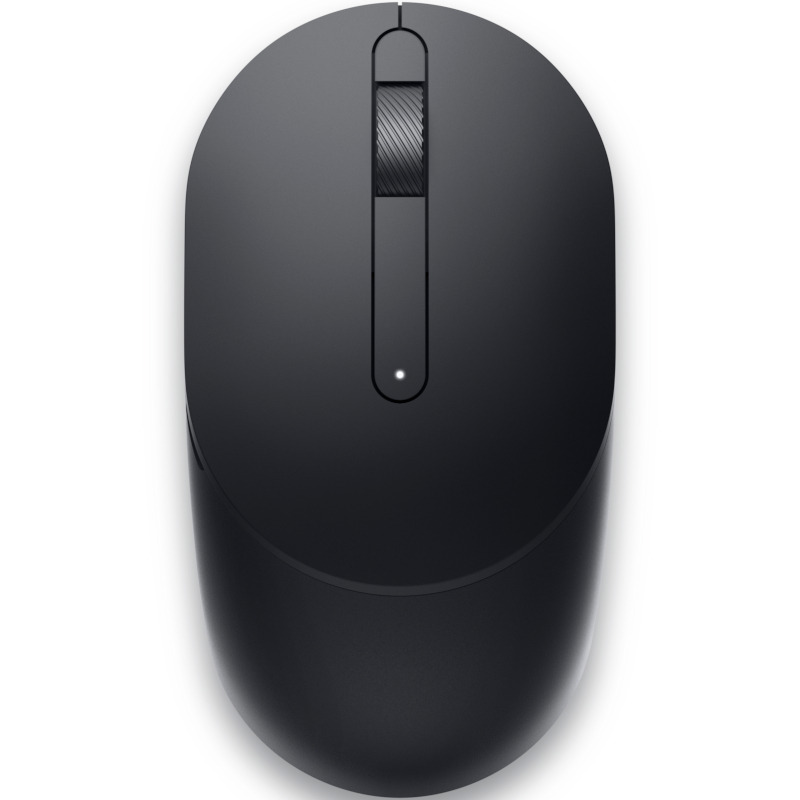 Mouse DELL MS300 Wireless Black - PC Garage