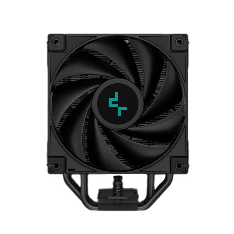 Cooler CPU Deepcool AK400 Zero Dark Plus - PC Garage