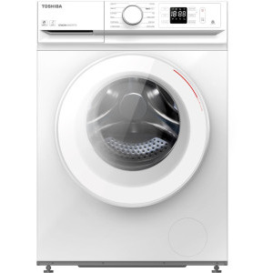 Masina de spalat rufe Toshiba TW-BL70A2, Slim, 6 kg, 1200 RPM, Clasa B, Display, Ultra Fine ...