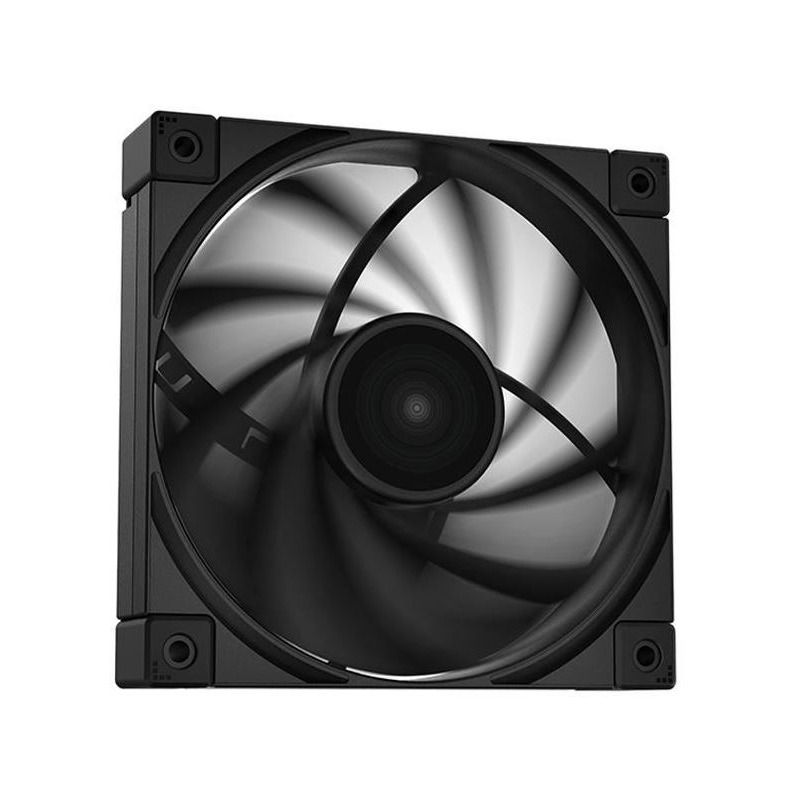Ventilator Deepcool FK120 120mm Black - PC Garage