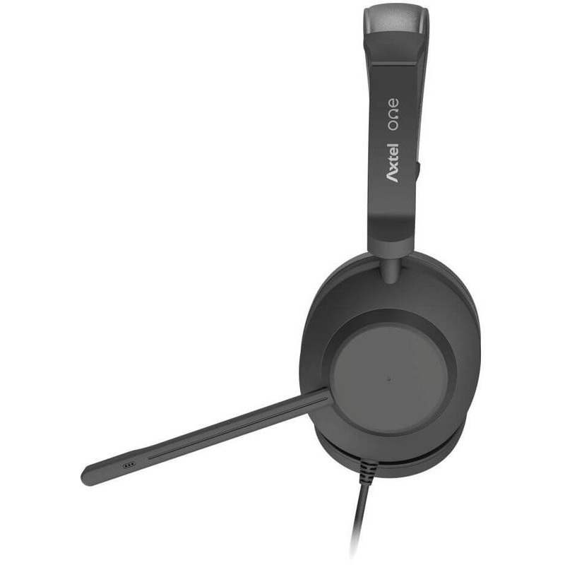 Casti Axtel Office/Call Center, ONEUCD stereo - PC Garage