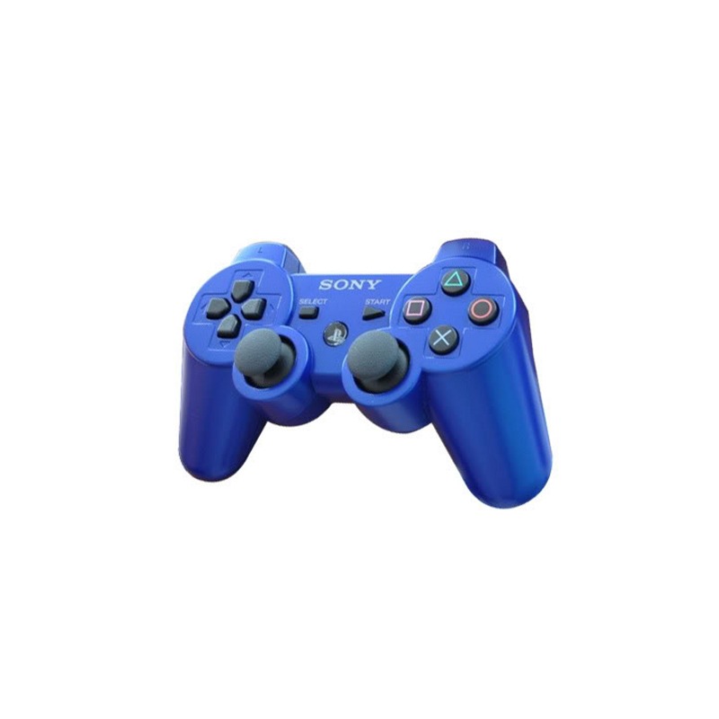 Controller Sony DualShock 3 Blue Ocean - PC Garage