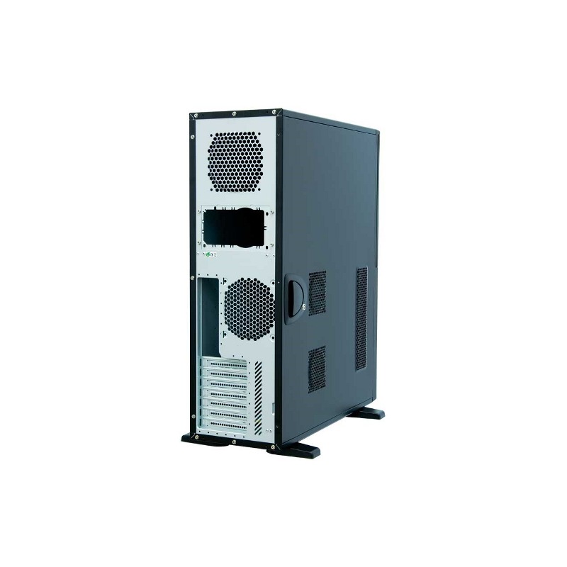 Carcasa Chieftec Bravo Big Tower - PC Garage