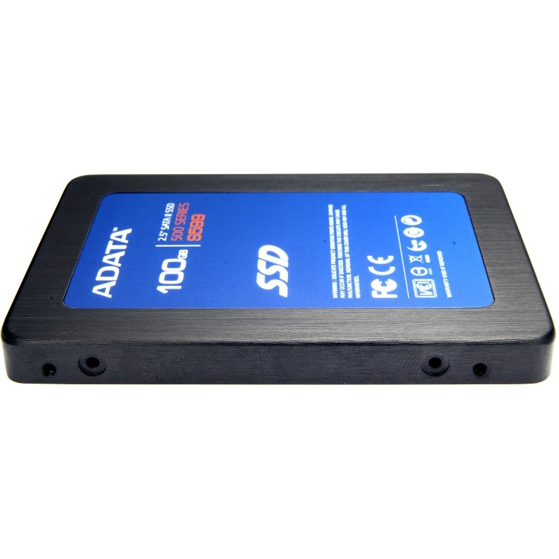 SSD ADATA S599 series 64GB SATA-II 2.5 inch - PC Garage