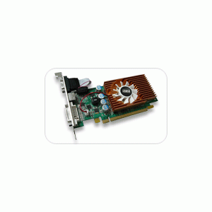 Placa video Forsa GeForce 8400GS 1GB DDR2 64-bit - PC Garage