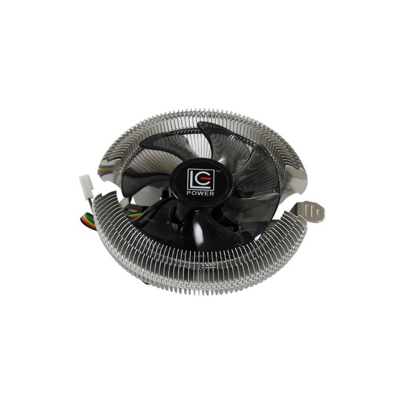 Cooler CPU LC-Power Cosmo Cool 94 - PC Garage