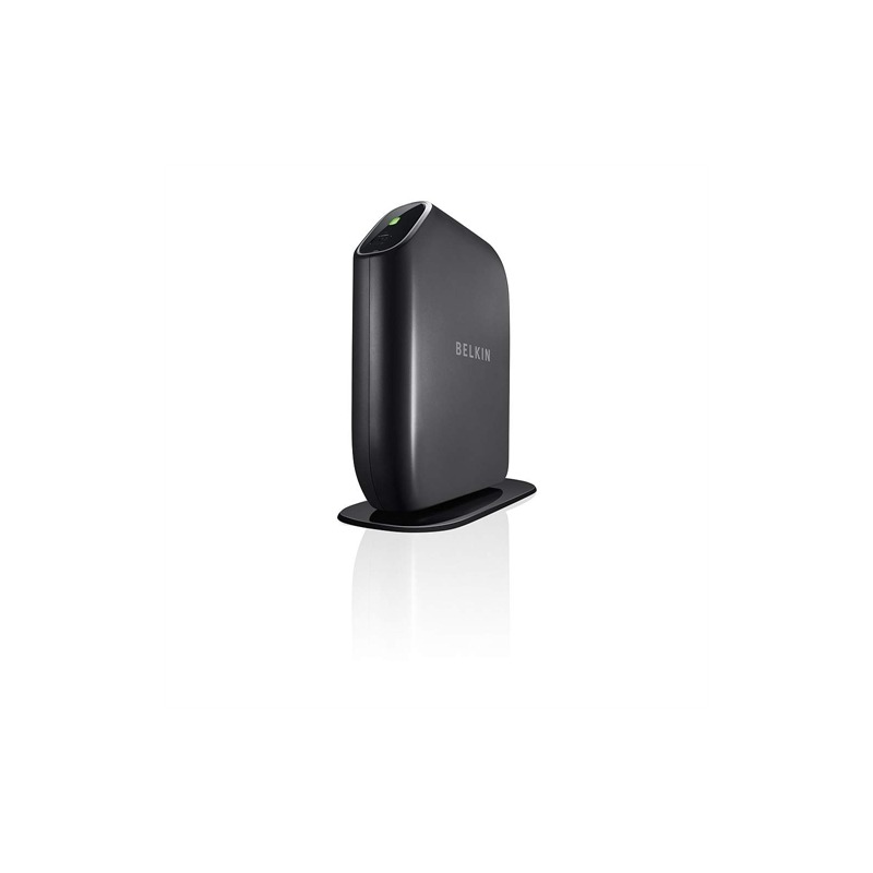 Router wireless Belkin Play N600 Wireless Dual-Band N+ Router F7D4302nv ...