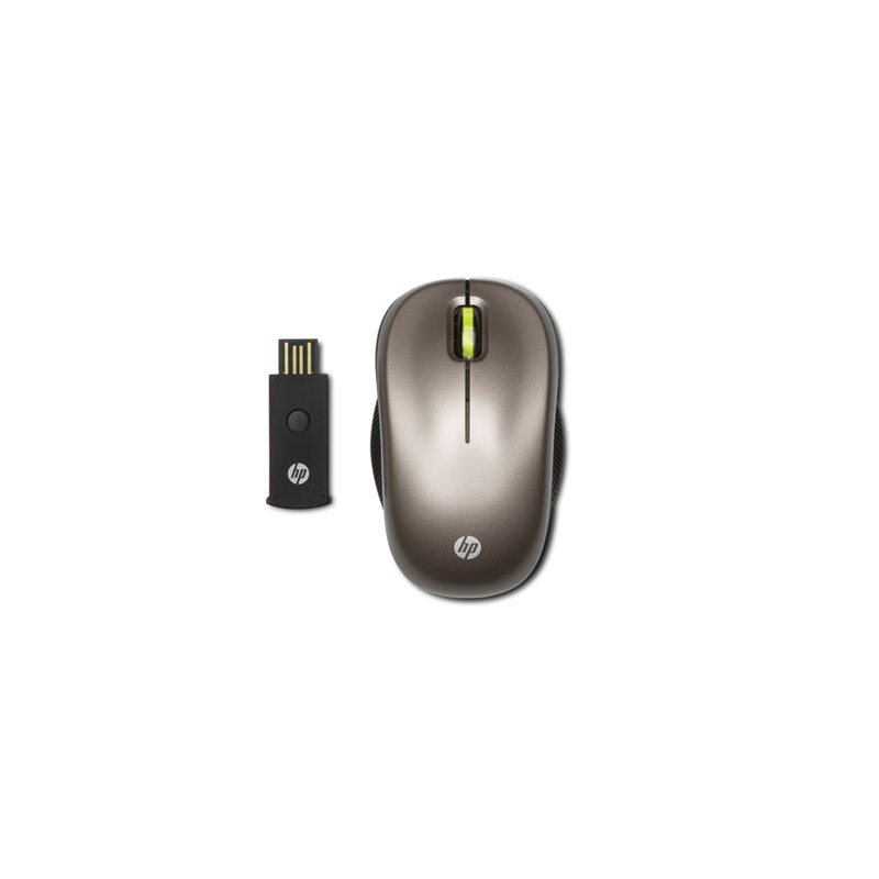 Mouse HP WX413AA Jerry - PC Garage