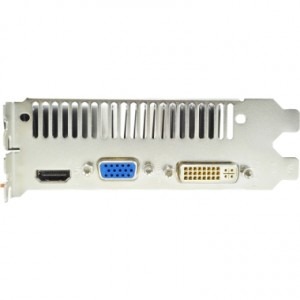 Placa video Gainward GeForce GT430 1GB DDR3 128-bit Heatsink - PC Garage