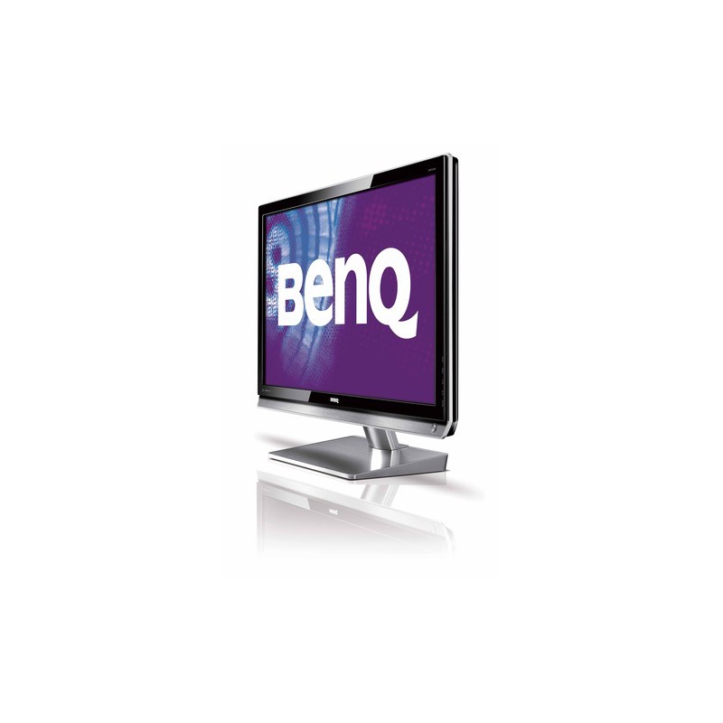 Monitor LED BenQ +VA EW2430 24 inch 4 ms GTG black silver - PC Garage