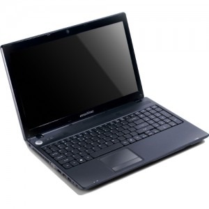 Laptop Acer 15.6'' eMachines E644-C52G32Mnkk C Series Dual-Core C-50 1GHz Linux - PC Garage