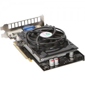 Placa video MSI GeForce 9800GT Fan 1GB DDR3 256-bit - PC Garage