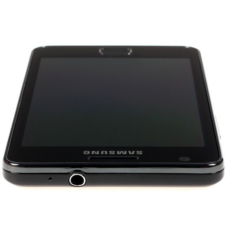 Smartphone Samsung i9100 Galaxy S2 16GB Black - PC Garage
