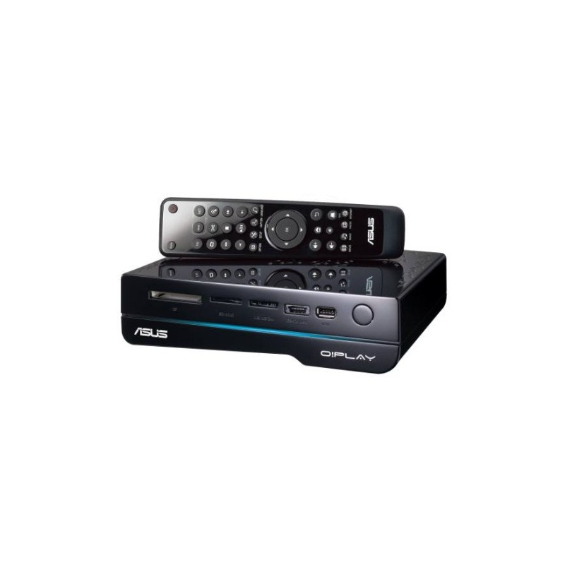 Media-player ASUS O!Play HDP-R2 - PC Garage