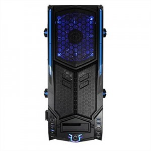 Carcasa Thermaltake Chaser MK-I - PC Garage