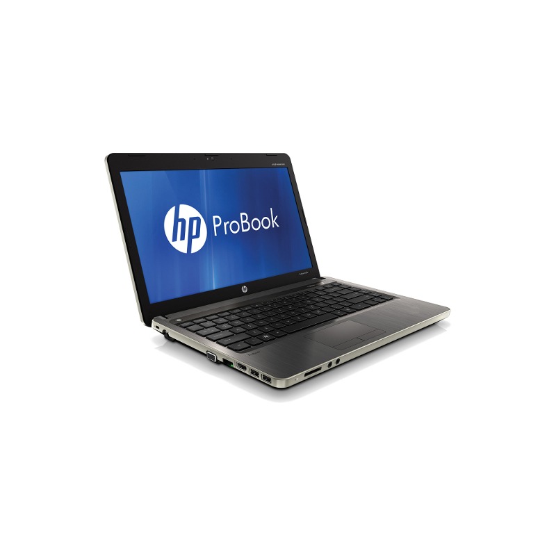 Laptop HP 13.3'' ProBook 4330s Core i3 2310M 2.1GHz 2GB 320GB HD 3000 ...
