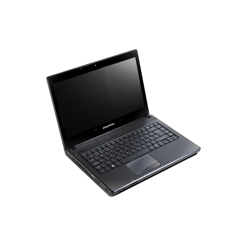 Laptop Acer 15.6'' eMachines E443-C52G32Mikk C Series Dual-Core C-50 ...