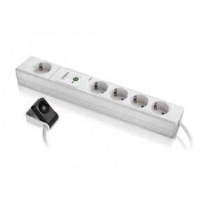 Priza/prelungitor Oregon Scientific ESD200 Stand-by Saver - PC Garage