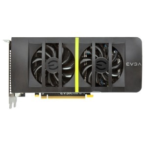 Placa video EVGA GeForce GTX 560 Ti SuperClocked DS 1GB GDDR5 256-bit ...