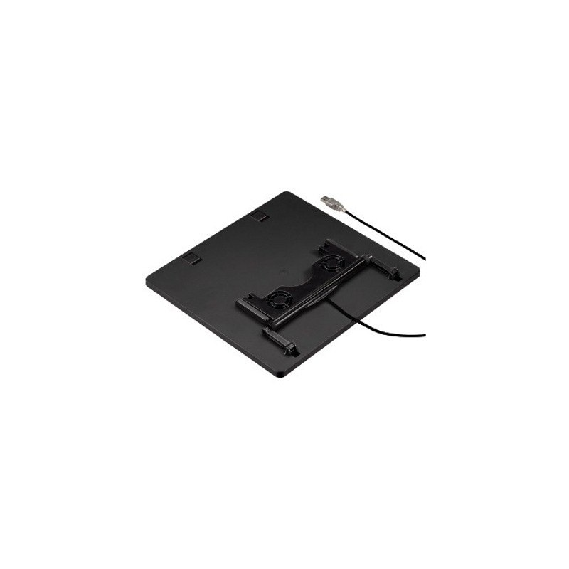 Stand/Cooler notebook Hama Notebook Stand 39796 - PC Garage