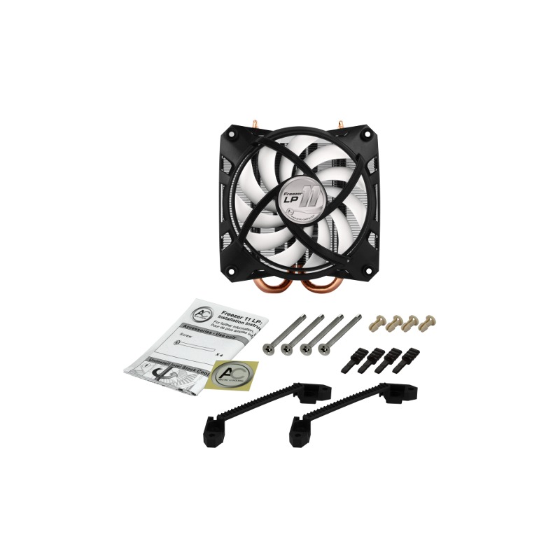 Cooler CPU ARCTIC AC Freezer 11 LP - PC Garage