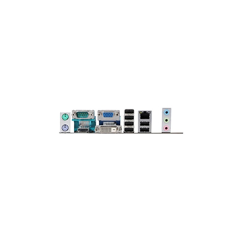 Placa de baza ASUS P7H55-M LE/SI - PC Garage