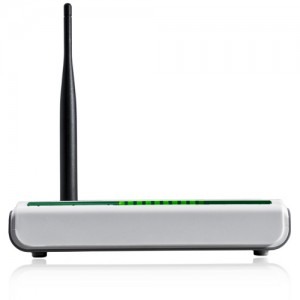 Router wireless Tenda W311R+ - PC Garage