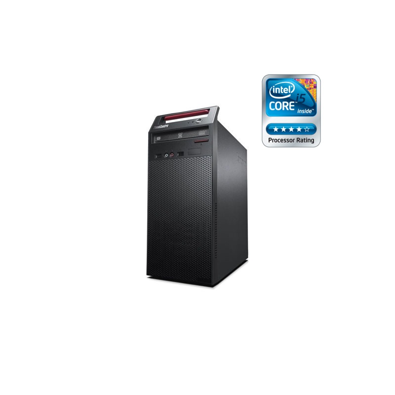 Desktop PC Lenovo ThinkCentre A85 Tower SVXA5EU Intel Core i5 650 3 ...