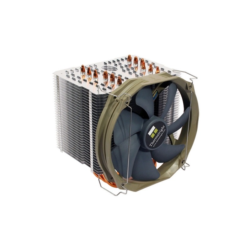 Cooler CPU Thermalright HR-02 Macho - PC Garage
