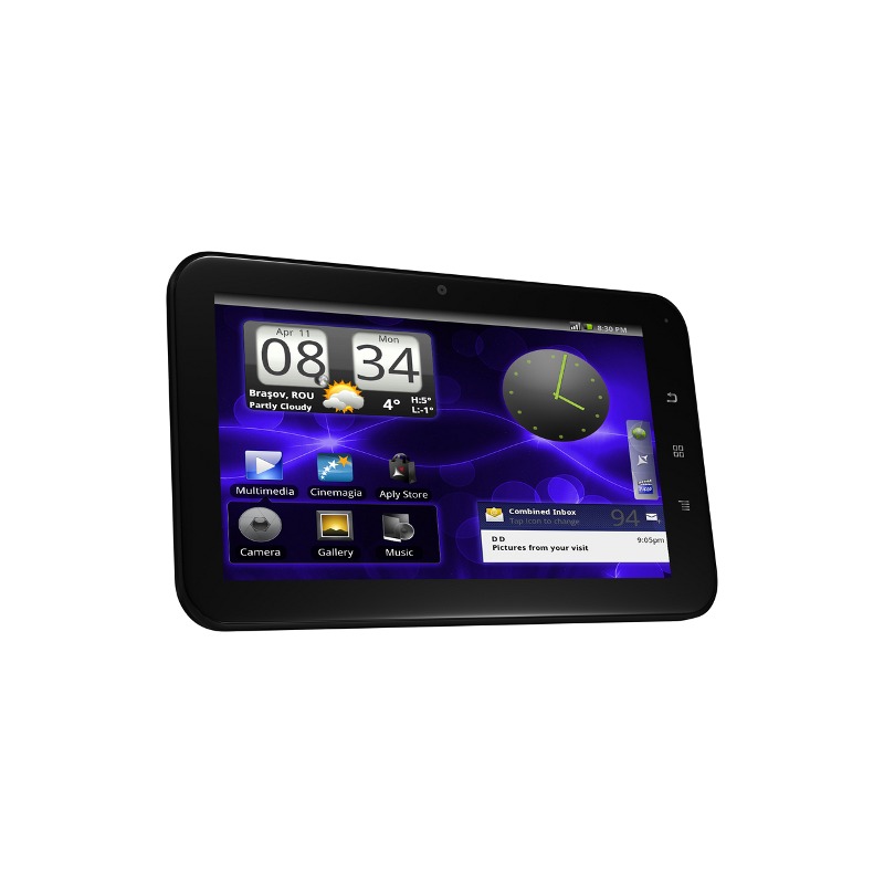 Tableta Allview AllDro Speed, 7 inch MultiTouch, Cortex A8 1.2GHz, 1GB ...