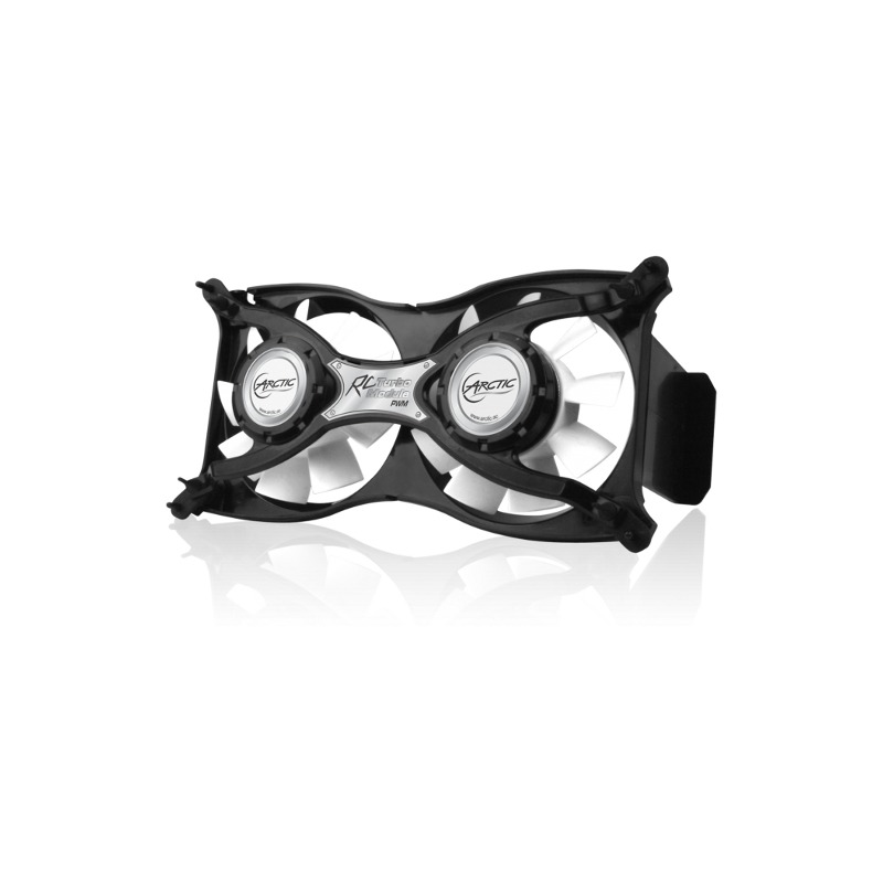 Ventilator / radiator ARCTIC AC RC Turbo Module PWM - PC Garage