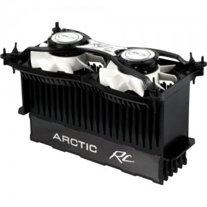 Ventilator ARCTIC AC RC Turbo Module PWM - PC Garage