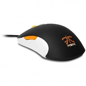 Mouse Gaming SteelSeries Sensei Fnatic - PC Garage
