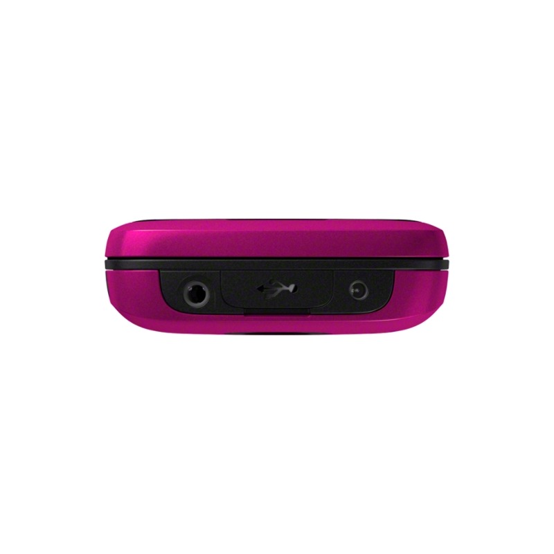 Telefon mobil Nokia C2-05 Pink - PC Garage