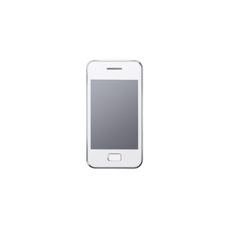 Telefon mobil Huawei G7300 white - PC Garage