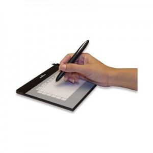 Tableta grafica Manhattan A6 177412 - PC Garage
