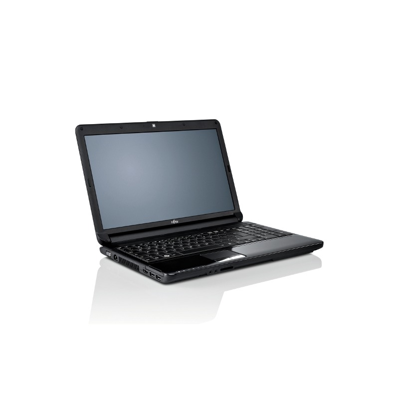 Laptop Fujitsu 15.6'' Lifebook AH530, Procesor Intel® Core™ i3-380M 2 ...