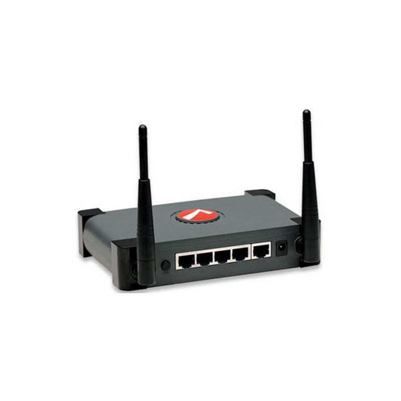 Router wireless Intellinet 300N 300 Mb/s 4-Ports - PC Garage
